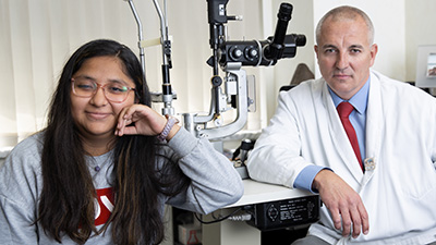 Clínica Oftalmológica en Barcelona | Barraquer