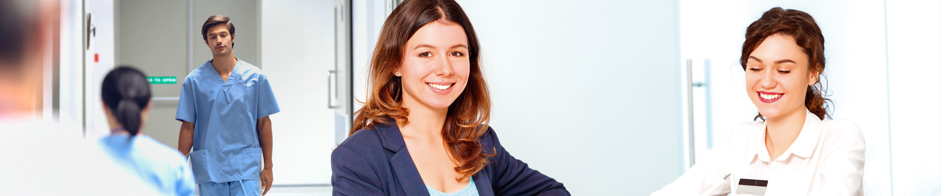 Work at Barraquer | Barraquer Ophthalmology Centre