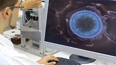 Ophthalmology Centre in Barcelona | Barraquer Clinic