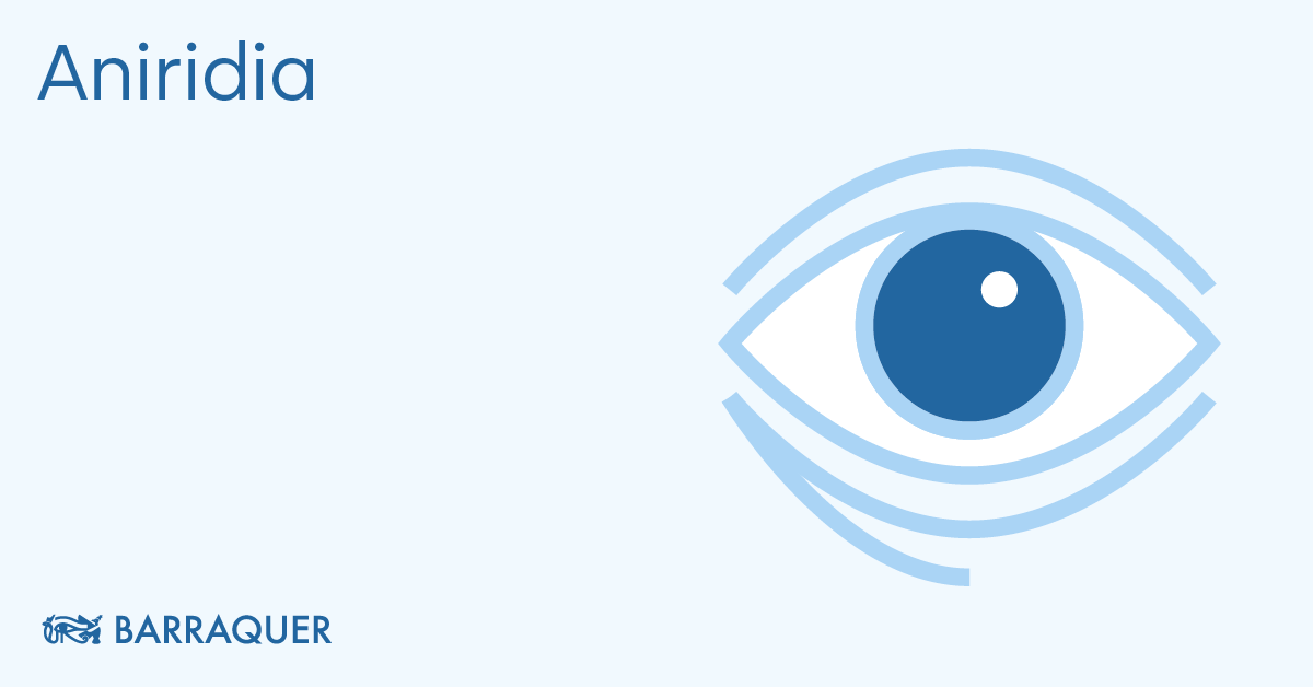 Aniridia