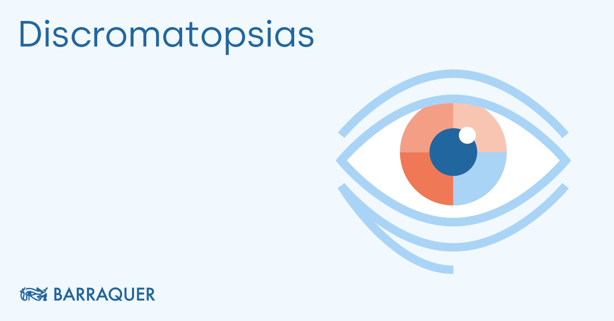 Discromatopsia o Daltonismo | Cos'è, Classificazione e Test
