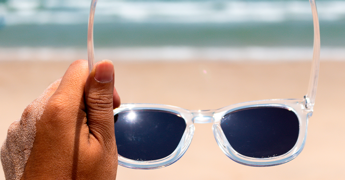 Cómo elegir gafas de sol Cómo elegir gafas de sol
