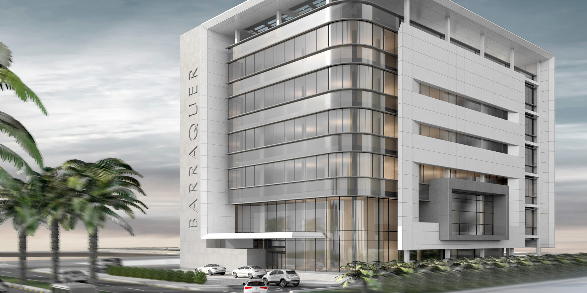 Barraquer Clinic | Ophthalmology Centre in Barcelona