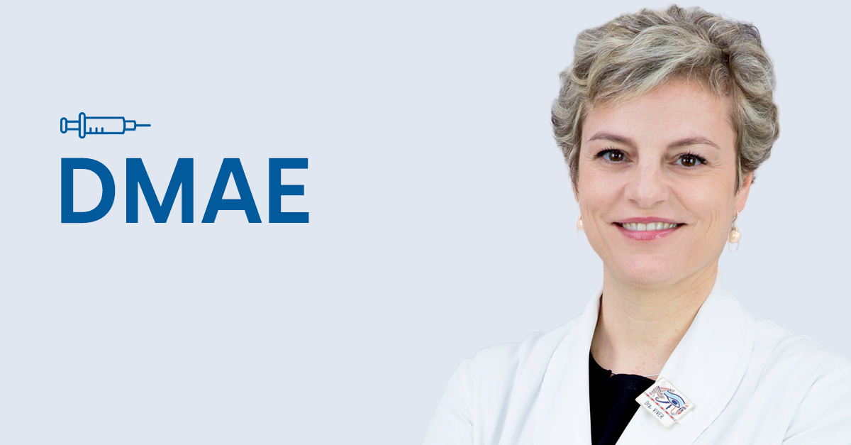 ¿Cómo se realizan las inyecciones en el ojo en el tratamiento de una ...