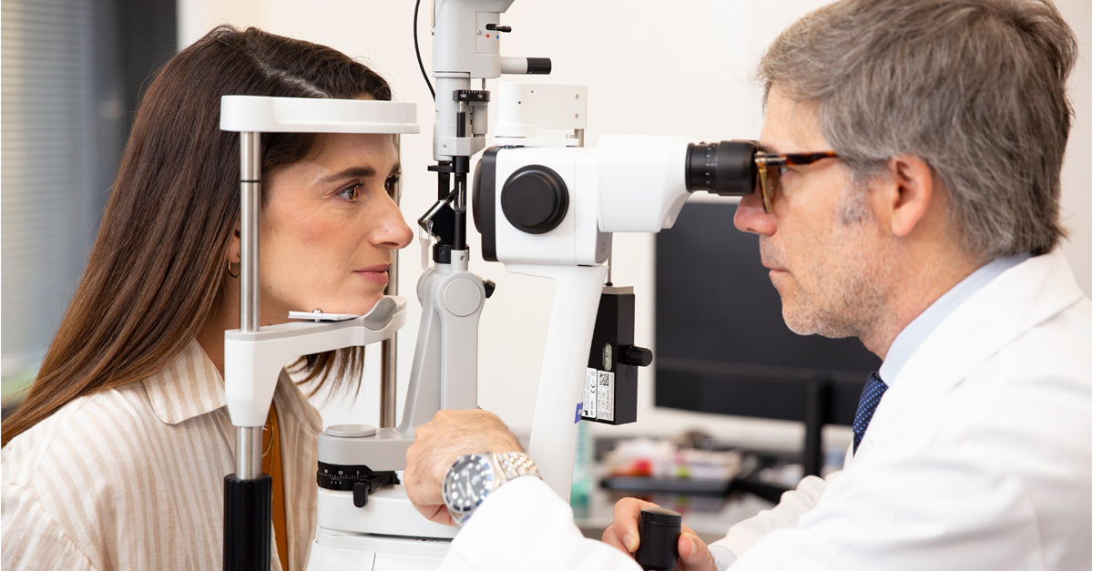 Lentes intraoculares ICL: una opción segura y eficaz para corregir tu ...