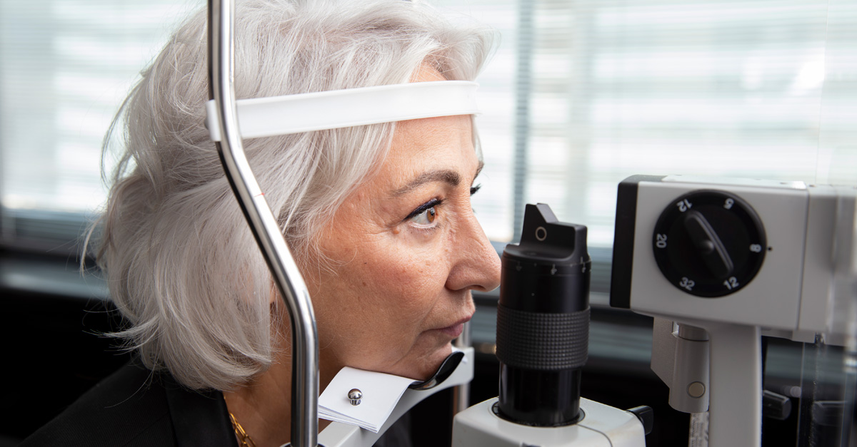 Por qué el glaucoma es una de las principales causas de ceguera en el mundo