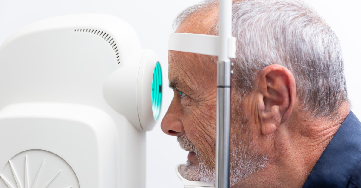 Cornea guttata and Fuchs dystrophy: Causes and treatment
