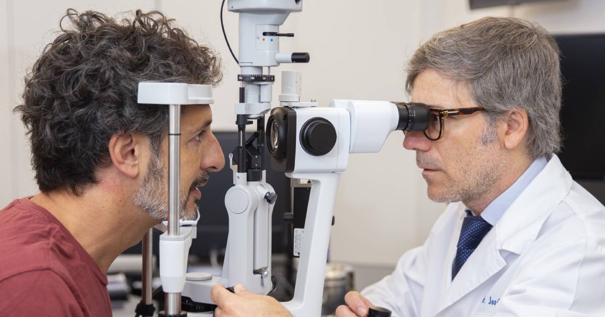 ¿Eres un buen candidato para LASIK? Descubre si puedes operarte